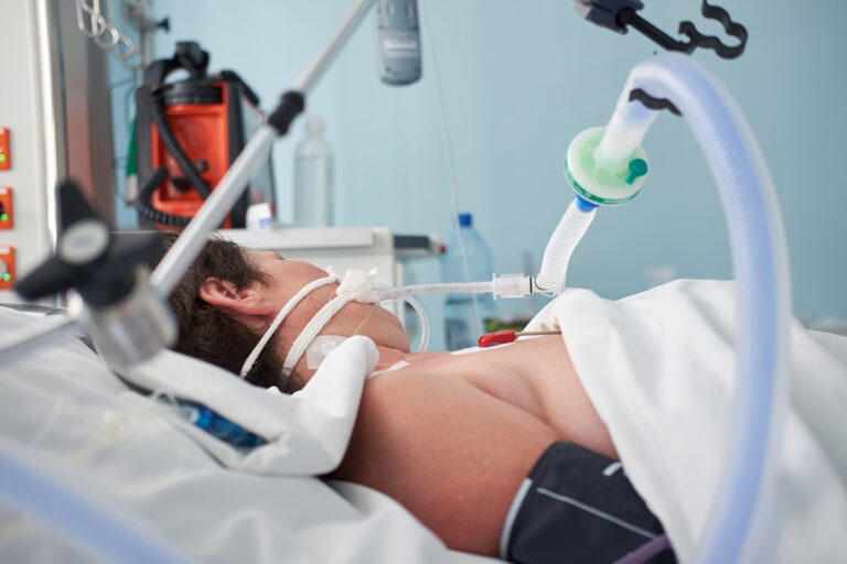 6 Reasons Why Prone Positioning Is Important For Patients