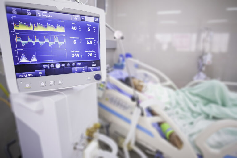 6 Reasons Why Prone Positioning Is Important For Patients
