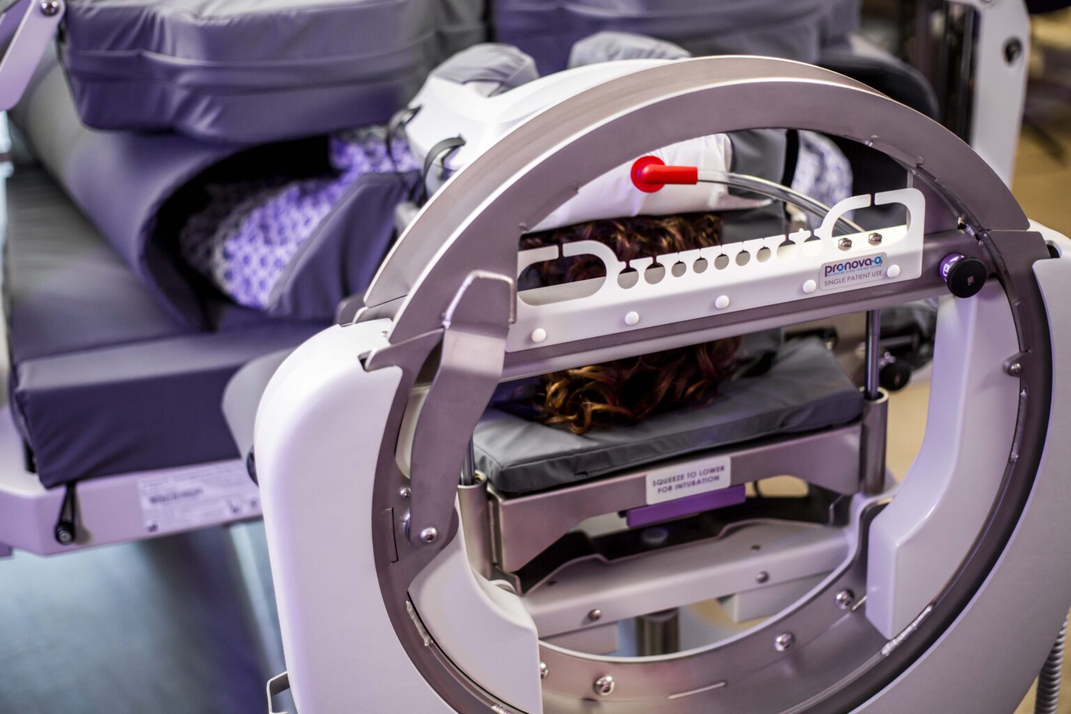 Prone Positioning And Dialysis | Turn Medical