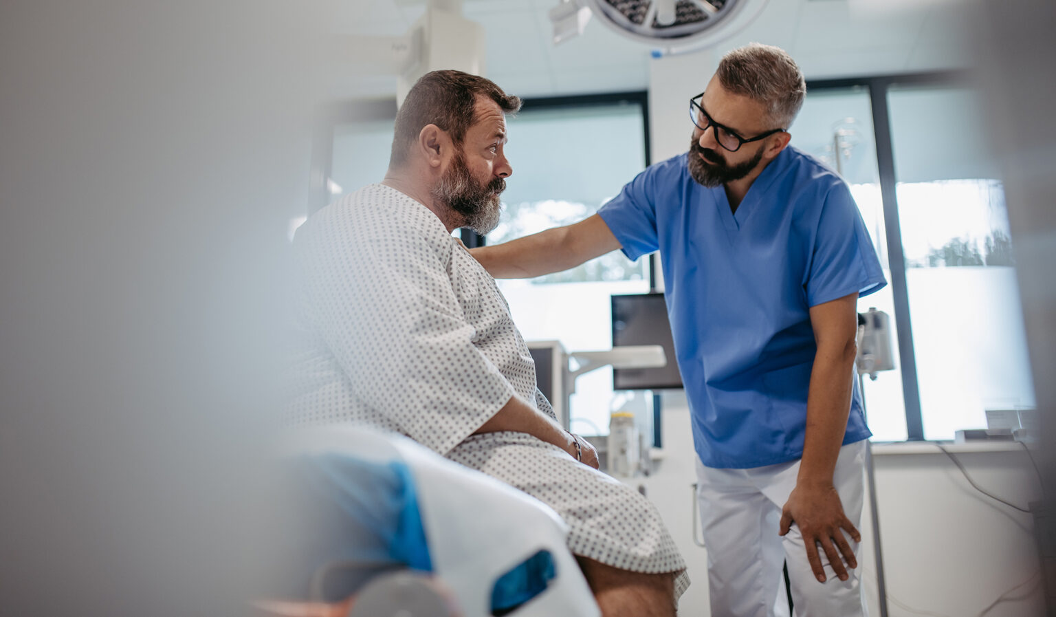 Turn Medical | Turning Patients Towards Positive Outcomes